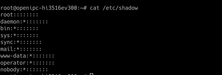 Не работает авторизация rtsp потока · Issue #61 · OpenIPC/majestic · GitHub