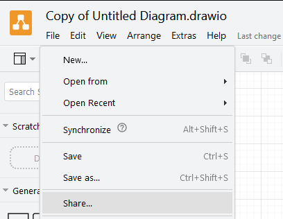 Share Button for OneDrive / SharePoint Online redirects to wrong URLs · Issue #3273 · jgraph ...