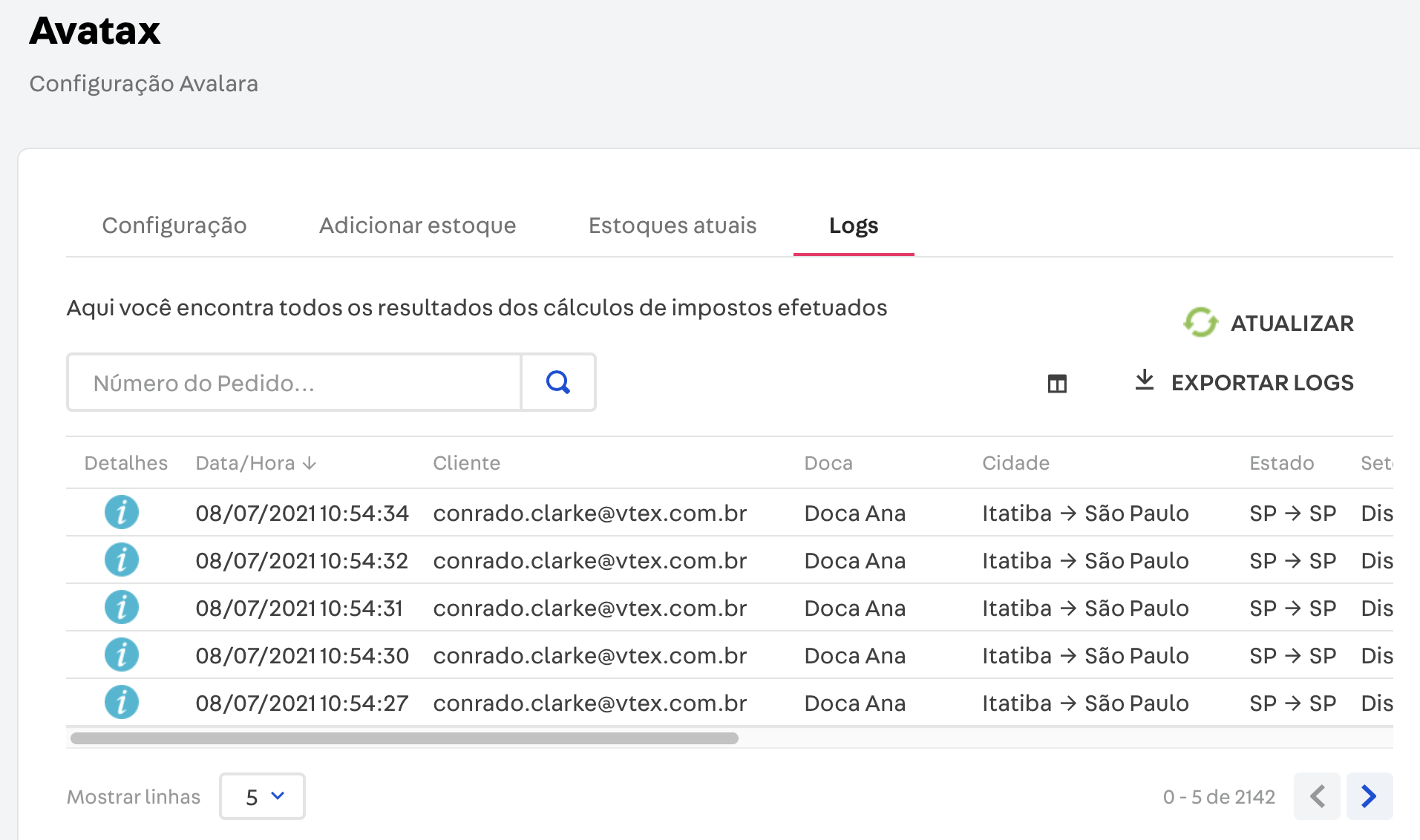 GitHub - vtex-apps/avatax-br-admin