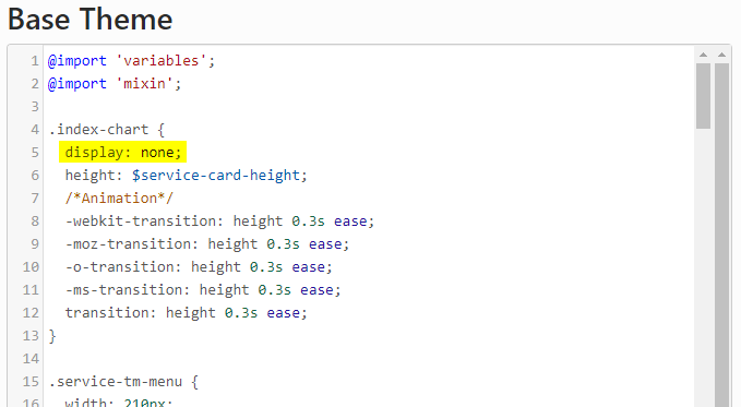 Feature request - Compact Mode · Issue #942 · statping/statping · GitHub