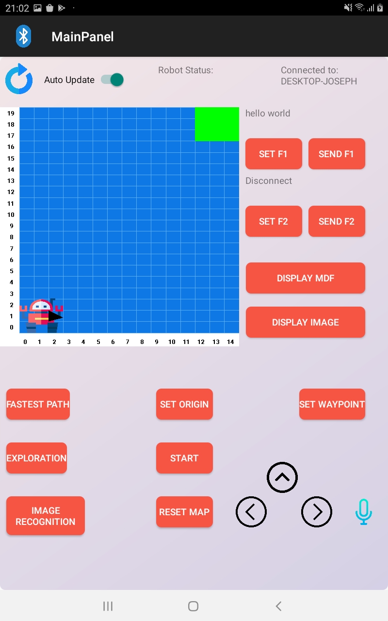 GitHub - toygg96/MDP-Android: MDP Android