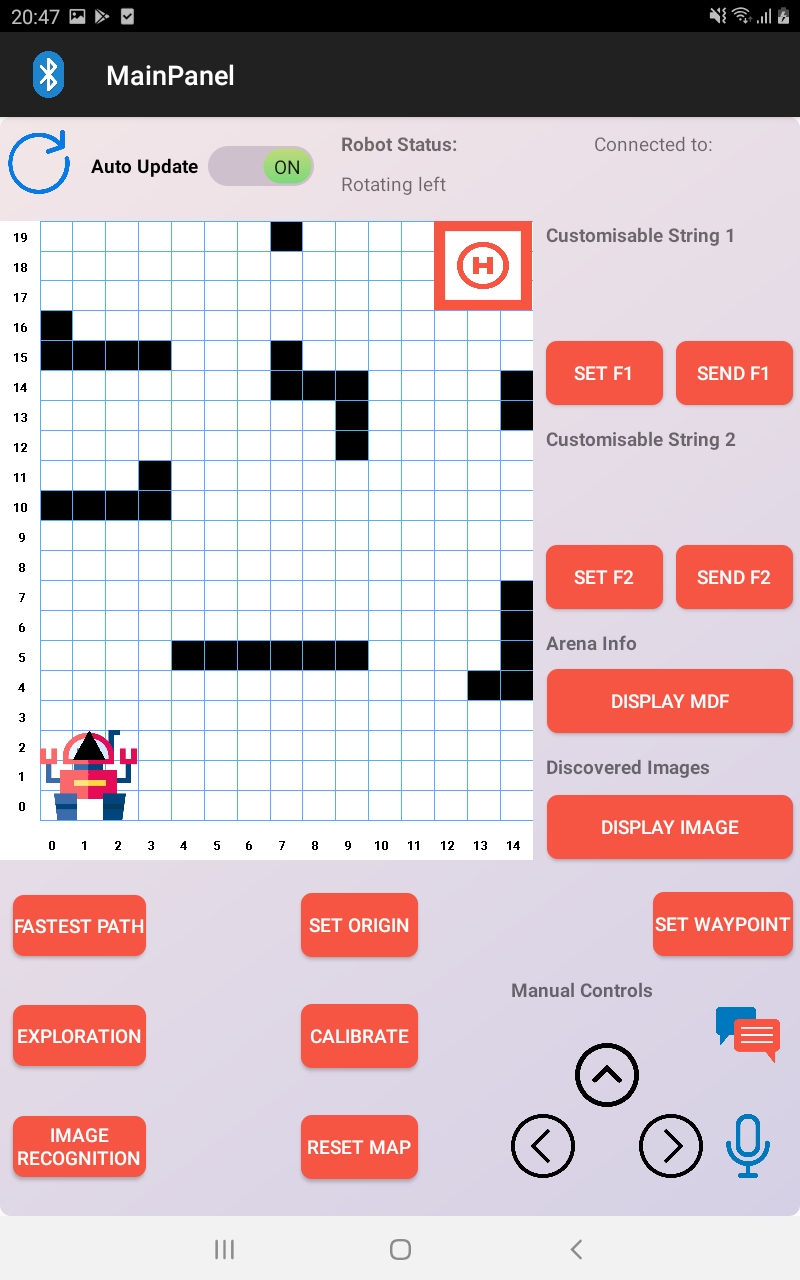 GitHub - toygg96/MDP-Android: MDP Android