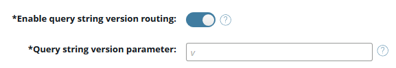[Feature] Query string version routing - Allow empty apiRoutingKey · Issue #222 · Axway-API ...