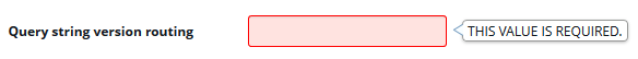 [Feature] Query string version routing - Allow empty apiRoutingKey · Issue #222 · Axway-API ...