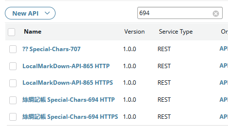 Unicode issue in API Name · Issue #113 · Axway-API-Management-Plus/apim-cli · GitHub