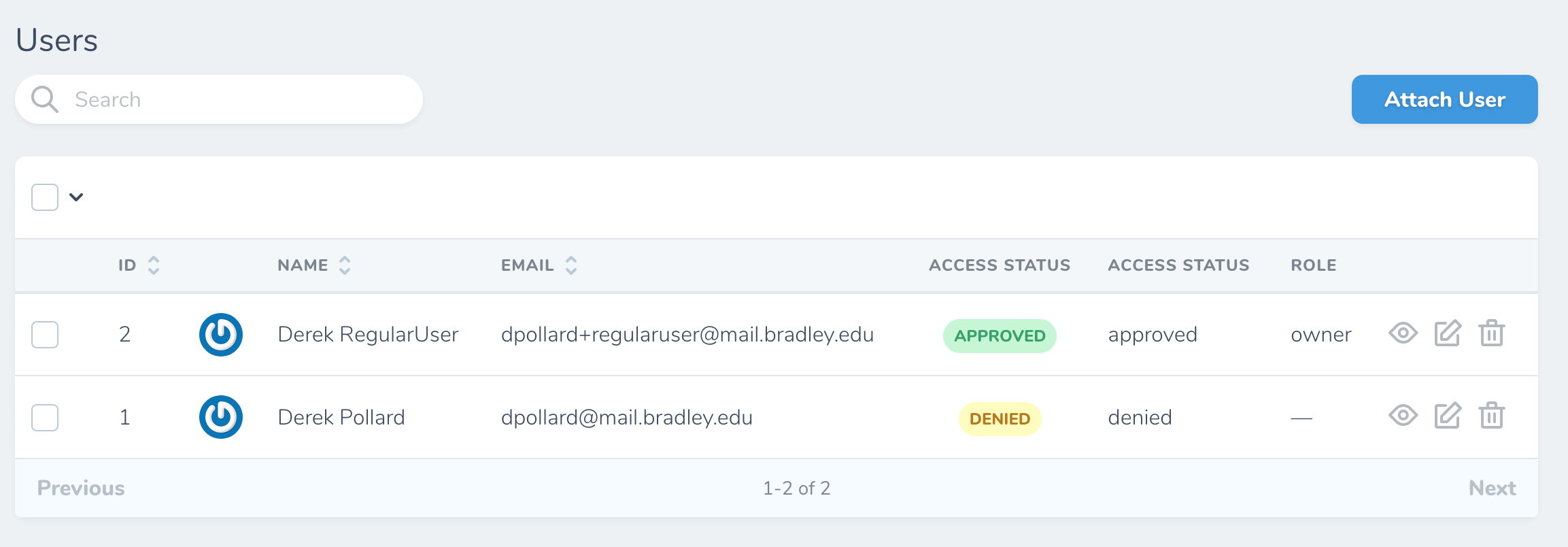 BelongsToMany pivot fields don't respect onlyOnForms · Issue #2205 · laravel/nova-issues · GitHub