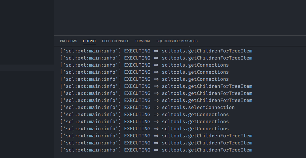 Redshift - Cluster Inspection - Schemas not loading · Issue #673 · mtxr/vscode-sqltools · GitHub