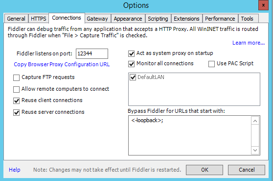 OmniSharp behind Enterprise proxy · Issue #2499 · dotnet/vscode-csharp · GitHub