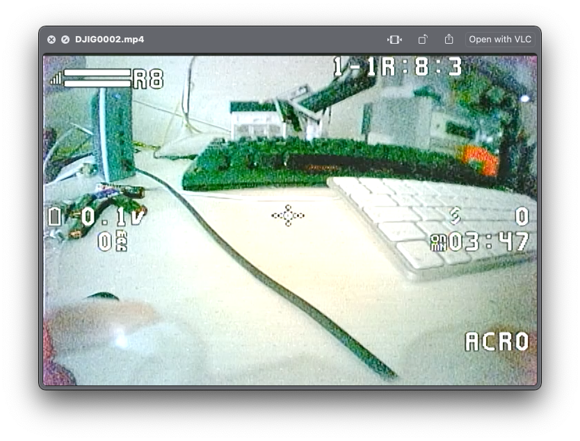 Mobula6 v2 - OpenVTX output very low power, not responding to config changes · Issue #796 ...