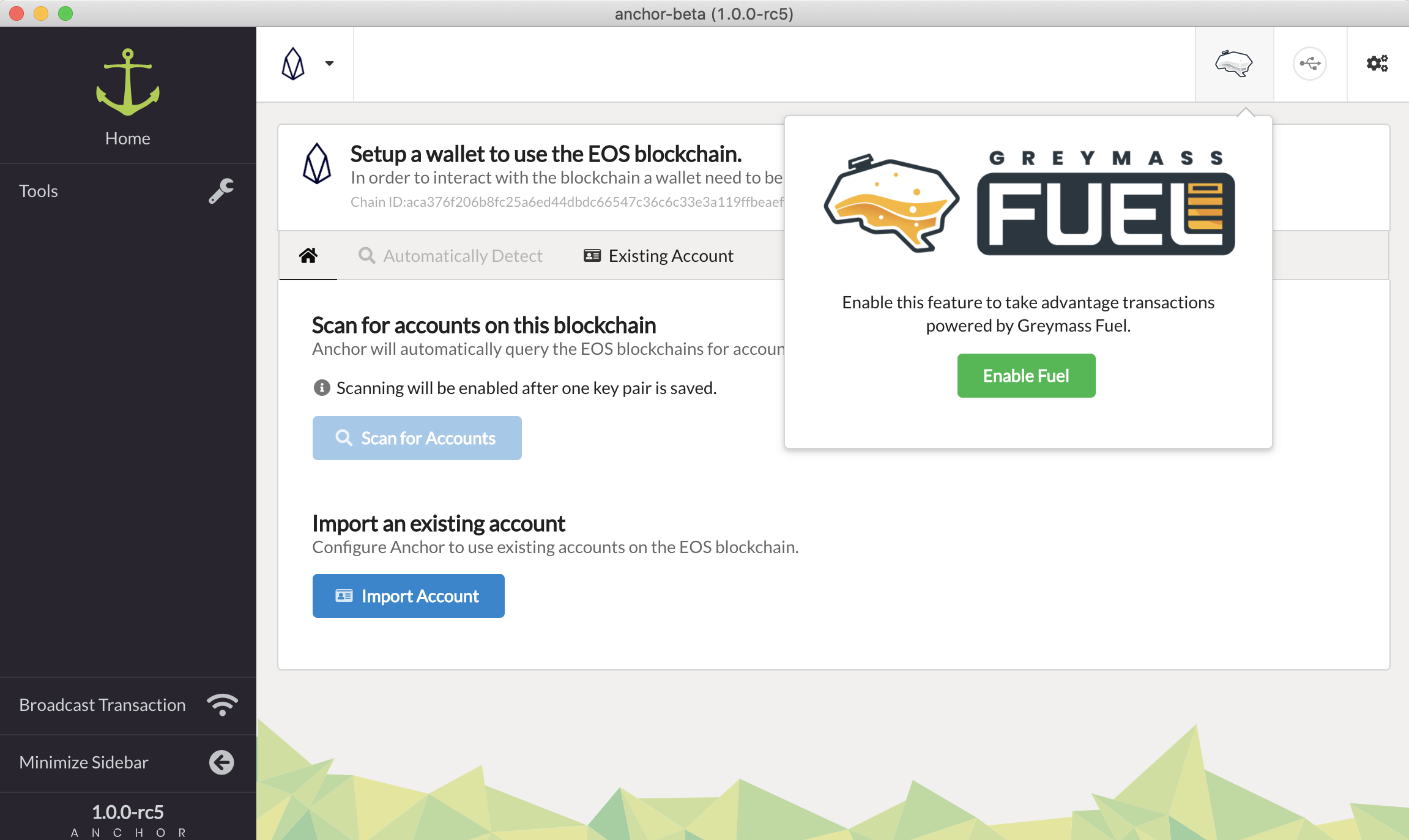 CPU에러 · Issue #776 · greymass/anchor · GitHub