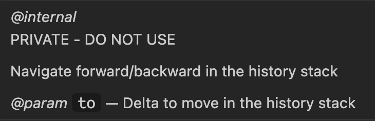Docs Programmatic Redirect Example · Issue 10192 · Remix Runreact Router · Github 3983