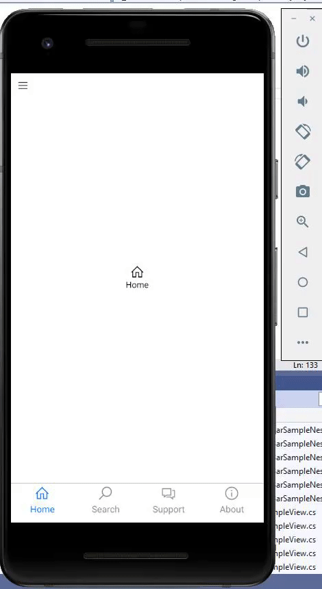 Toolkit Samples Planning · Issue #63 · unoplatform/uno.toolkit.ui · GitHub