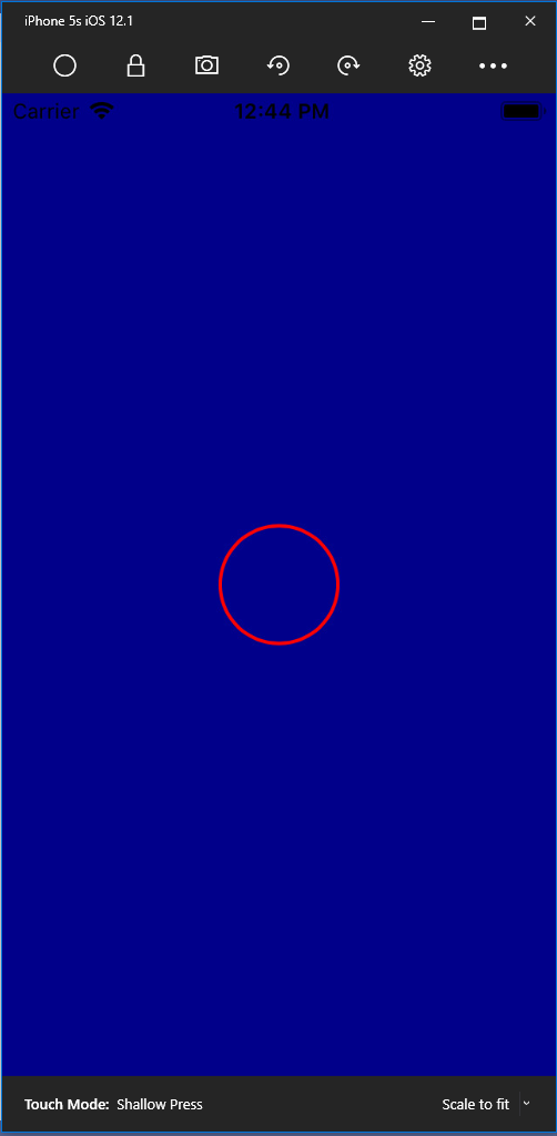 [iOS] Stretched filled ellipse not displaying · Issue #2542 ...