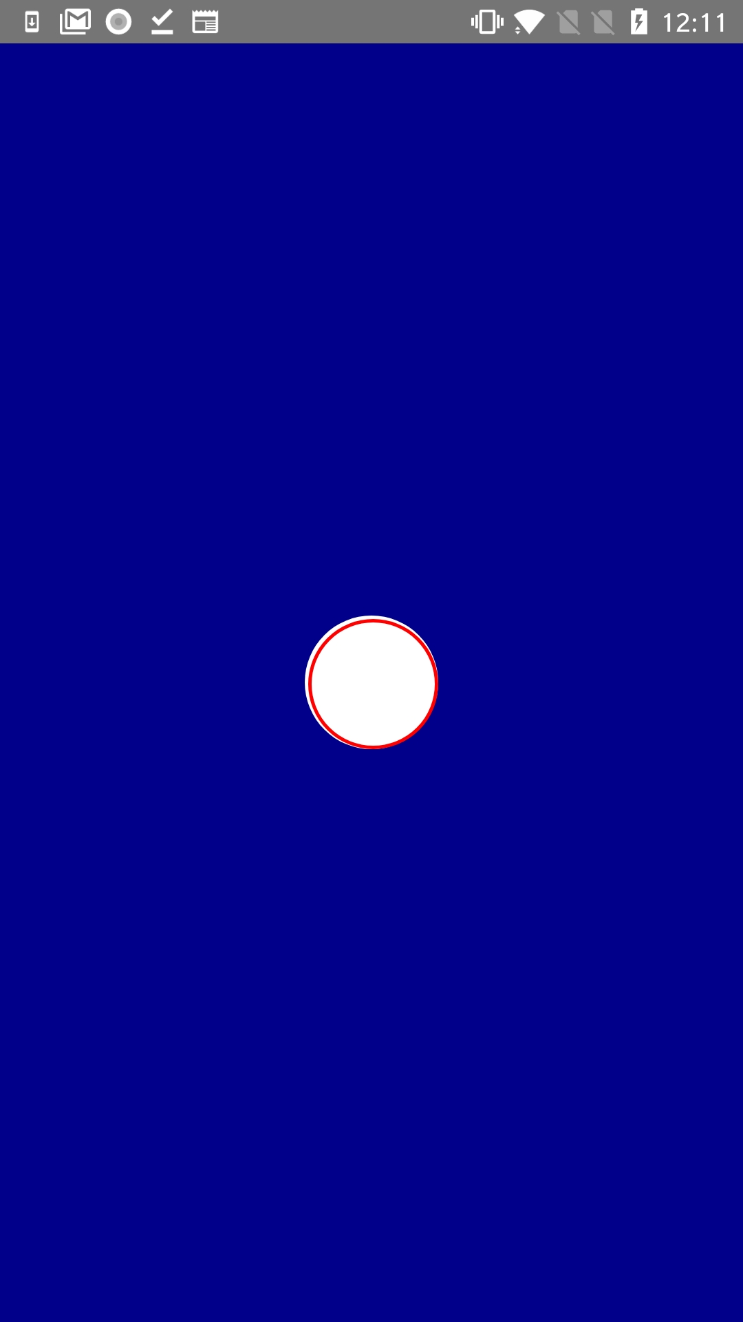 [Android] Stretched stroked Ellipse isn't correctly centered inside a Grid · Issue #2547 ...