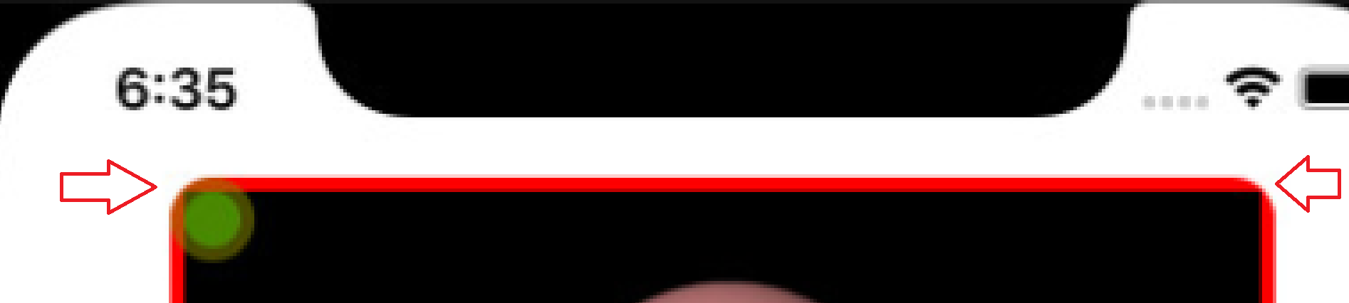 [iOS] Border with CornerRadius, an Image and BorderThickness doesn't display correctly · Issue ...