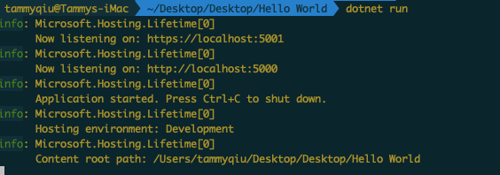 Blazor: Debugging broken if project folder path contains spaces · Issue #17764 · mono/mono · GitHub