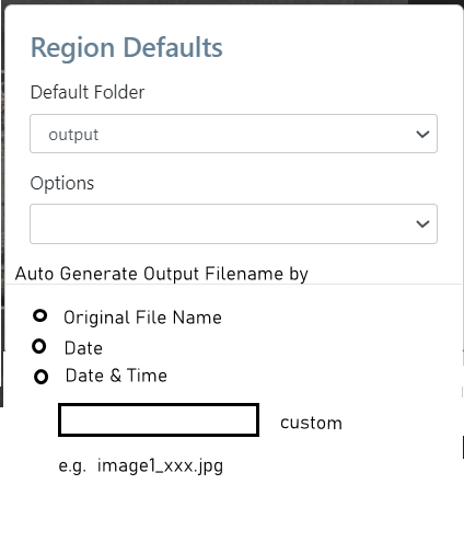 Add default output file name to output setting · Issue #78 · stamp-web/stamp-imageparsing · GitHub