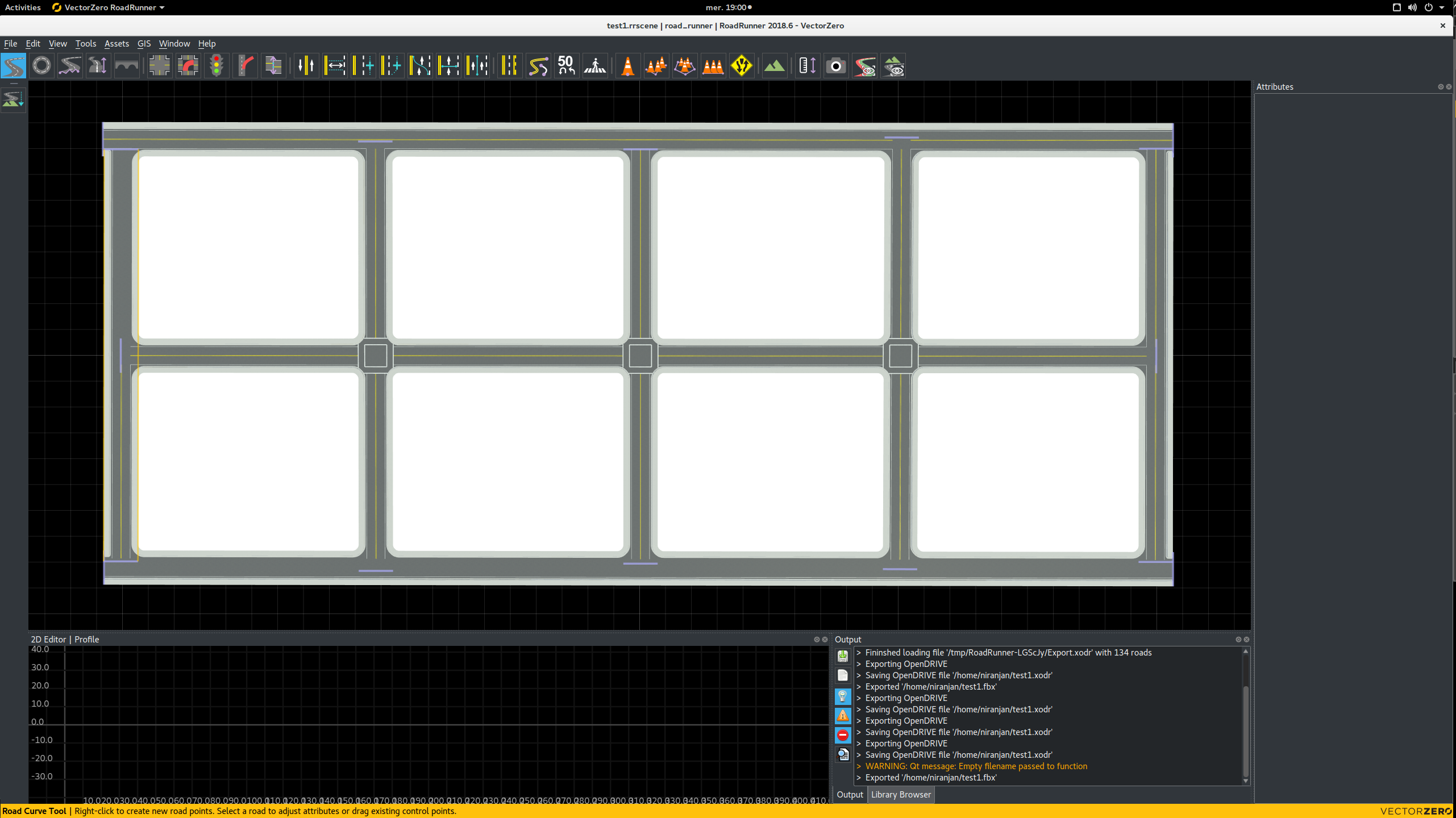 How to create a map step by step? · Issue #1572 · carla-simulator/carla ...
