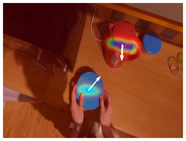 Inconsistent performance · Issue #3 · shikharbahl/vrb · GitHub