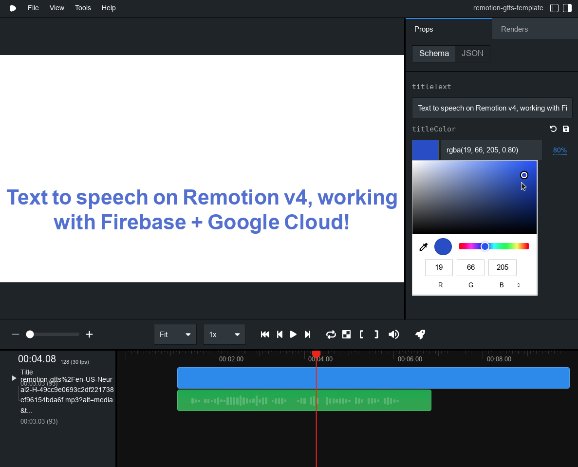 Label for Sequence name is multiline · Issue #2016 · remotion-dev/remotion · GitHub
