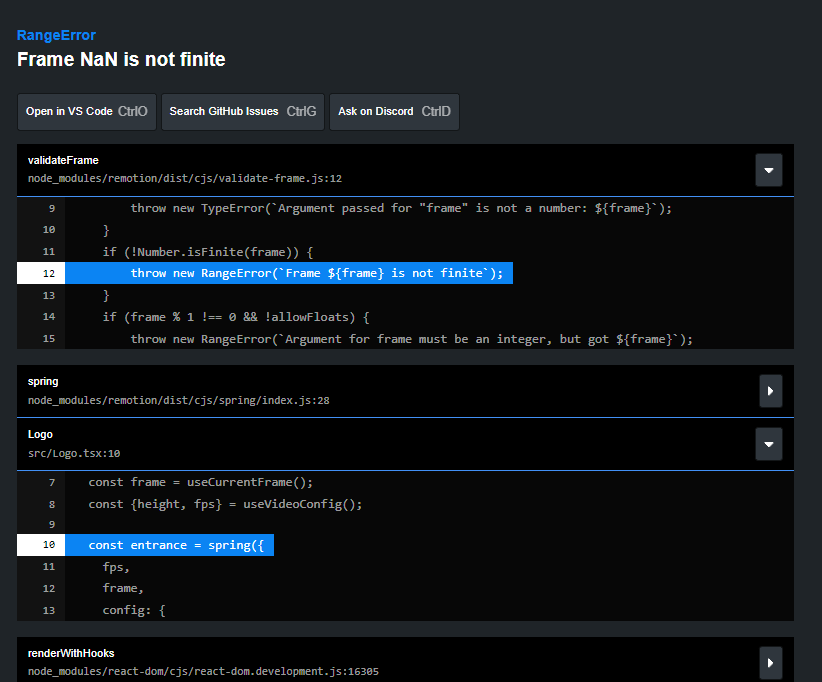 Node 20 Tailwind issue · Issue #2972 · remotion-dev/remotion · GitHub
