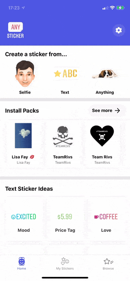Transition Flash With Modalpresentationios · Issue 8793 · React Navigationreact Navigation 3456
