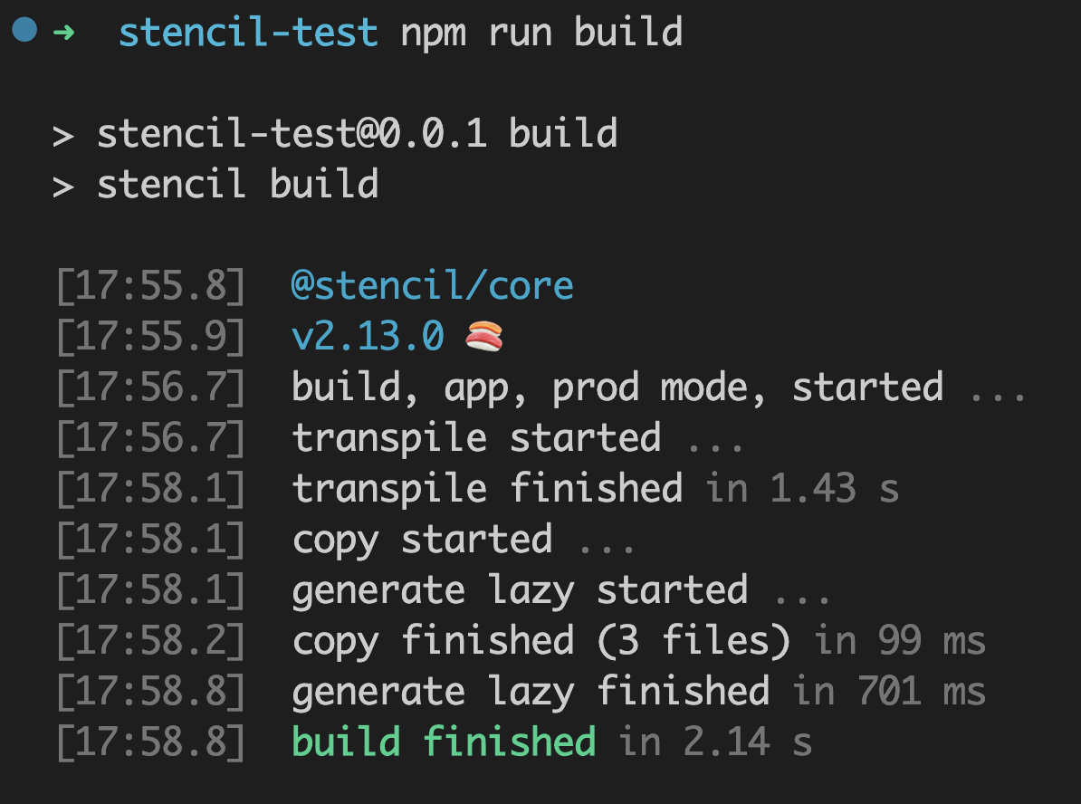 Bundling Warning NAMESPACE_CONFLICT · Issue #475 · dfinity/agent-js · GitHub