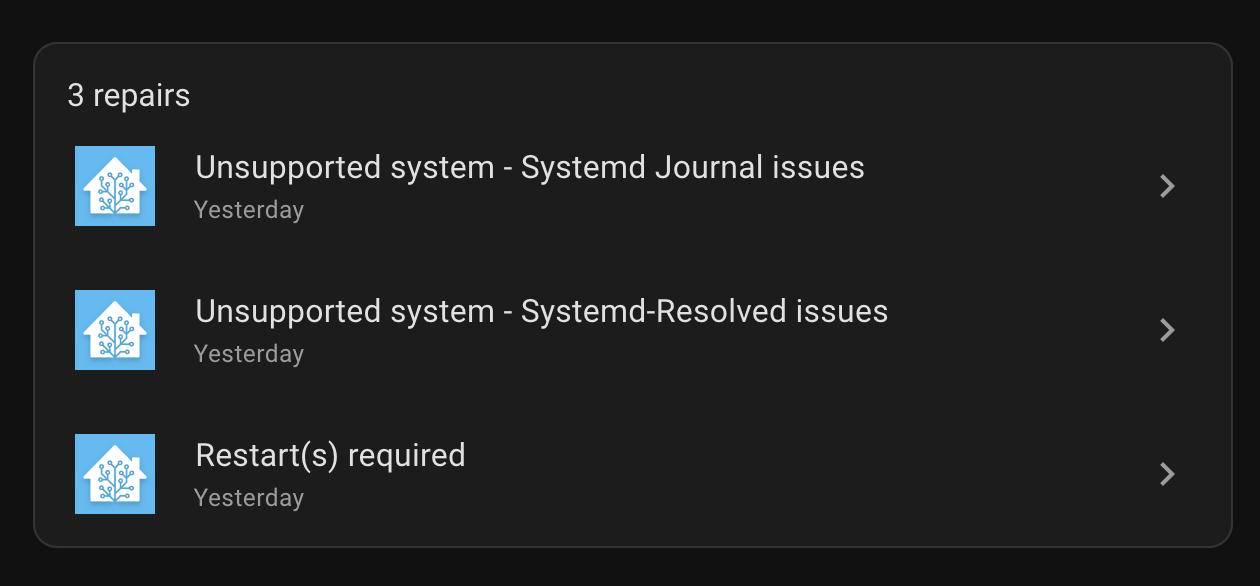 HUGE files in /usr/share/hassio/tmp/ until filling the disk · Issue ...