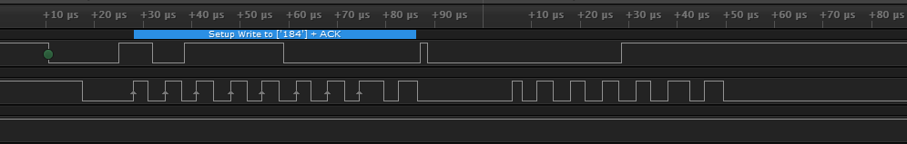 i2c请教 (GIT8266O-174) · Issue #614 · espressif/ESP8266_RTOS_SDK · GitHub
