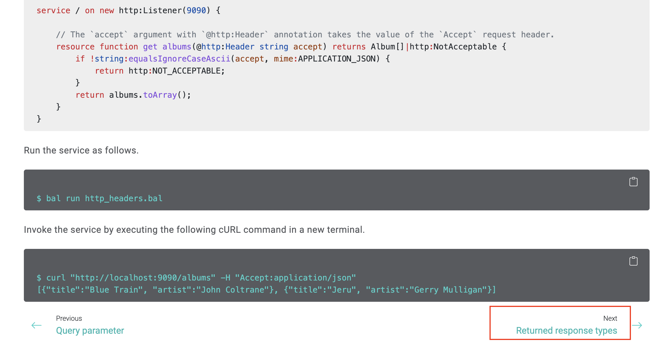 Mismatching Next Page Text For `typed Resource Responses` Bbe · Issue 3481 · Ballerina Platform