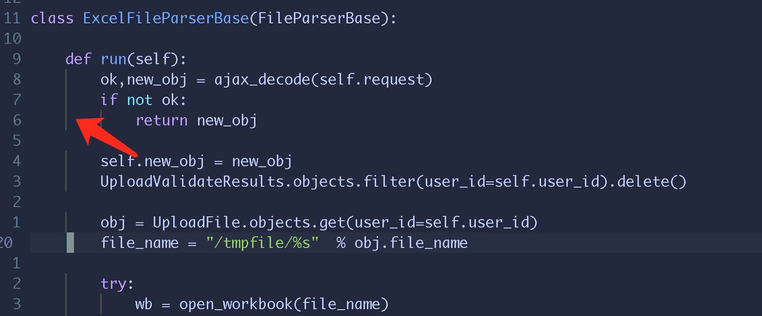 Why I still use 'Yggdroot/indentLine' ? · Issue #633 · lukas-reineke/indent-blankline.nvim · GitHub