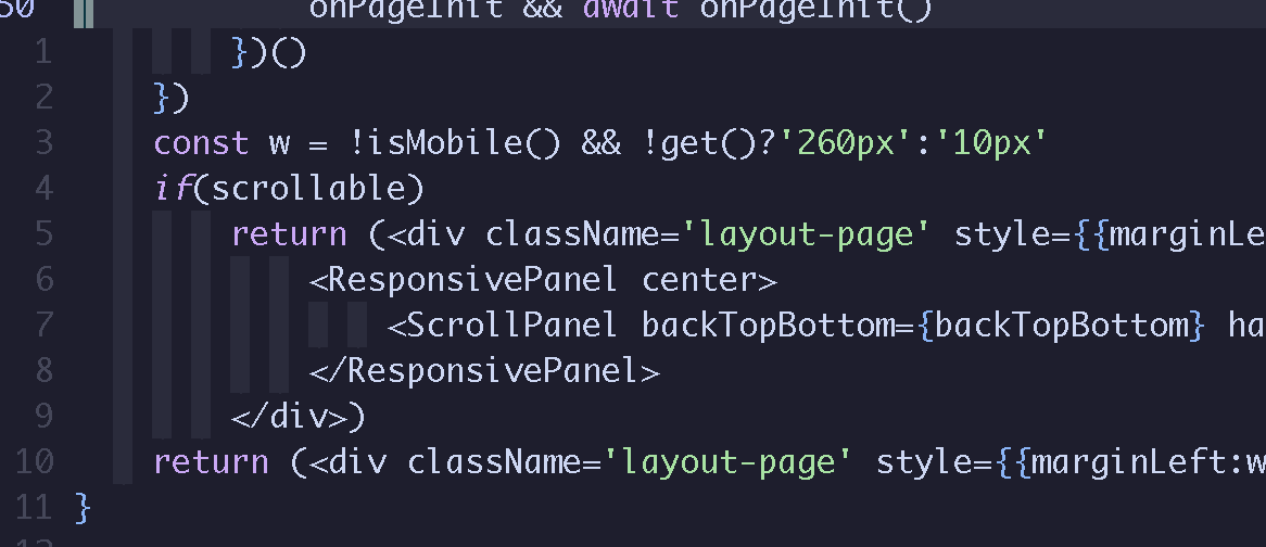 Why I still use 'Yggdroot/indentLine' ? · Issue #633 · lukas-reineke/indent-blankline.nvim · GitHub