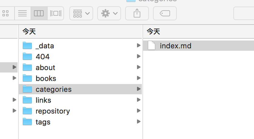 咋都 页面 Error · Issue #15 · cofess/hexo-theme-pure · GitHub