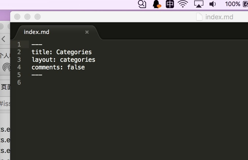 咋都 页面 Error · Issue #15 · cofess/hexo-theme-pure · GitHub
