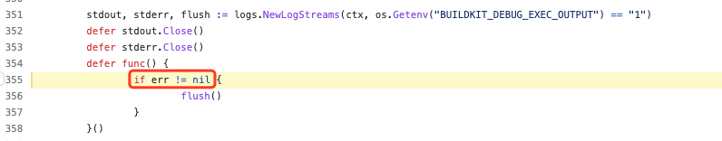 buildkitd memory continues to increase · Issue #3655 · moby/buildkit · GitHub