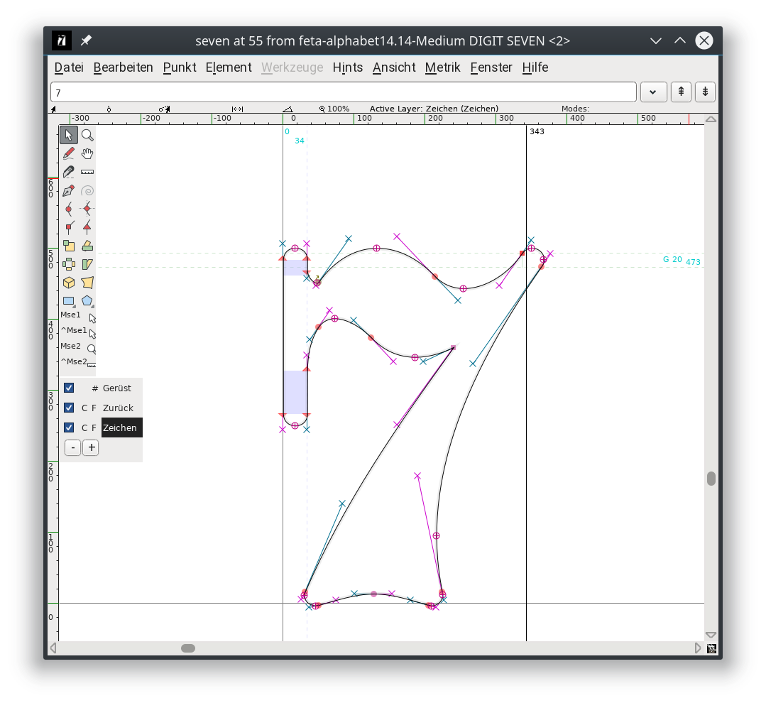 overlap removal warnings and errors, part 2 · Issue #4185 · fontforge/fontforge · GitHub