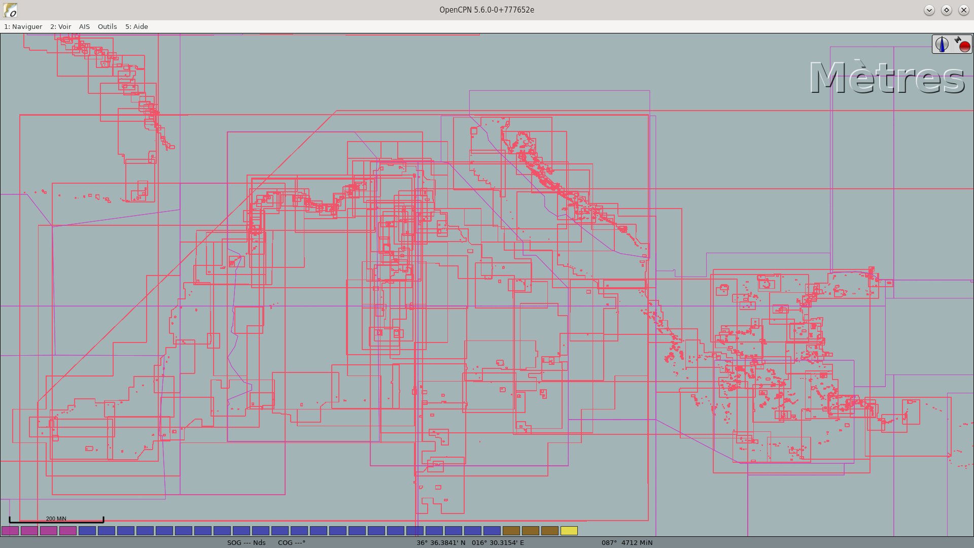 OpenCPN 5.6.0 can't display CM93 charts when 5.2.4 could · Issue #2523 ...