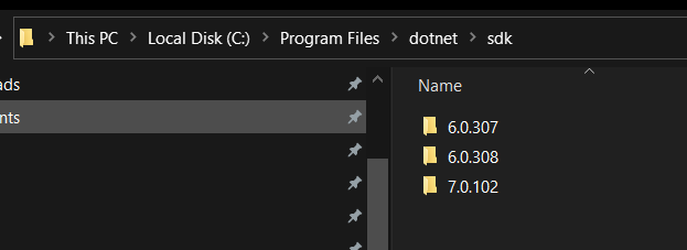 We should be able to modify the default value that triggers that rule · Issue #33737 · dotnet ...