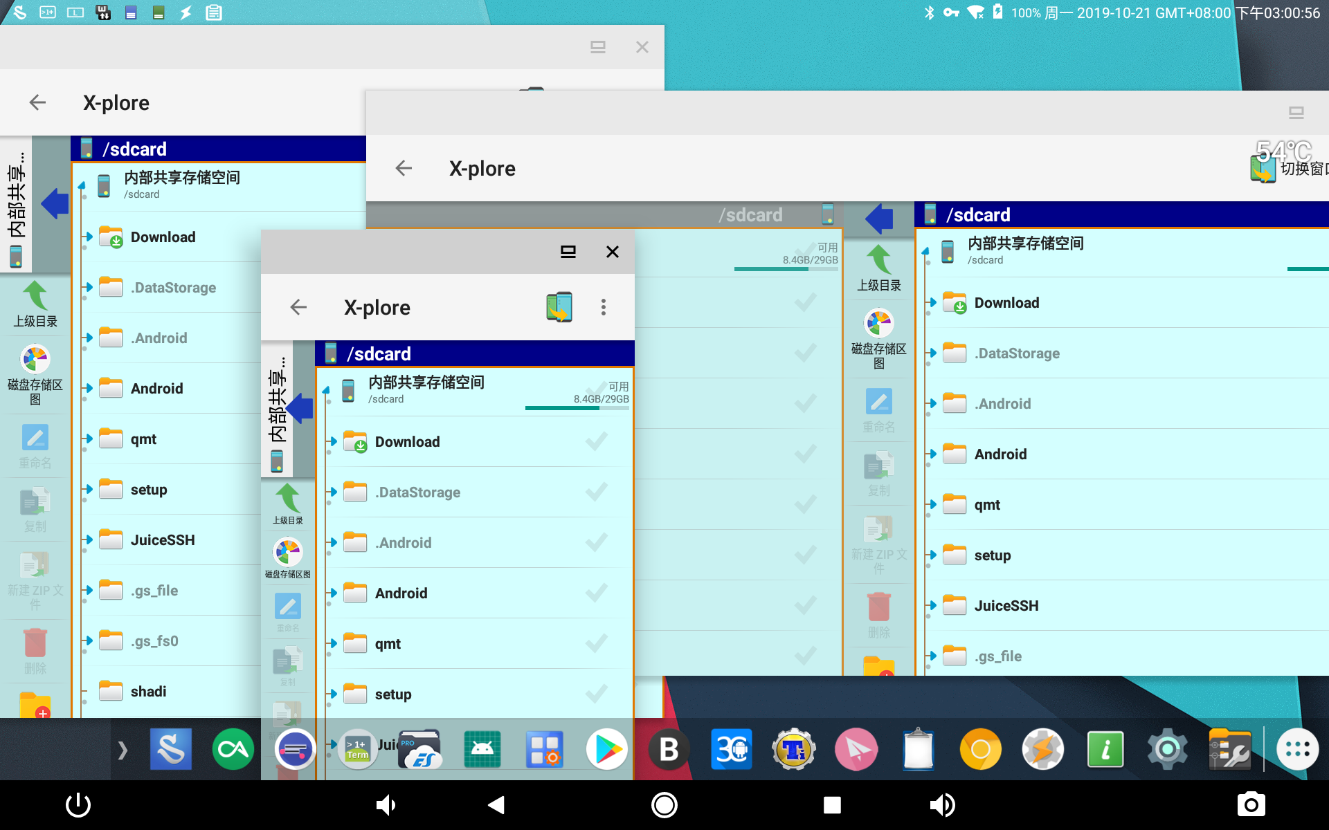 one app multiple window · Issue #74 · farmerbb/Taskbar · GitHub