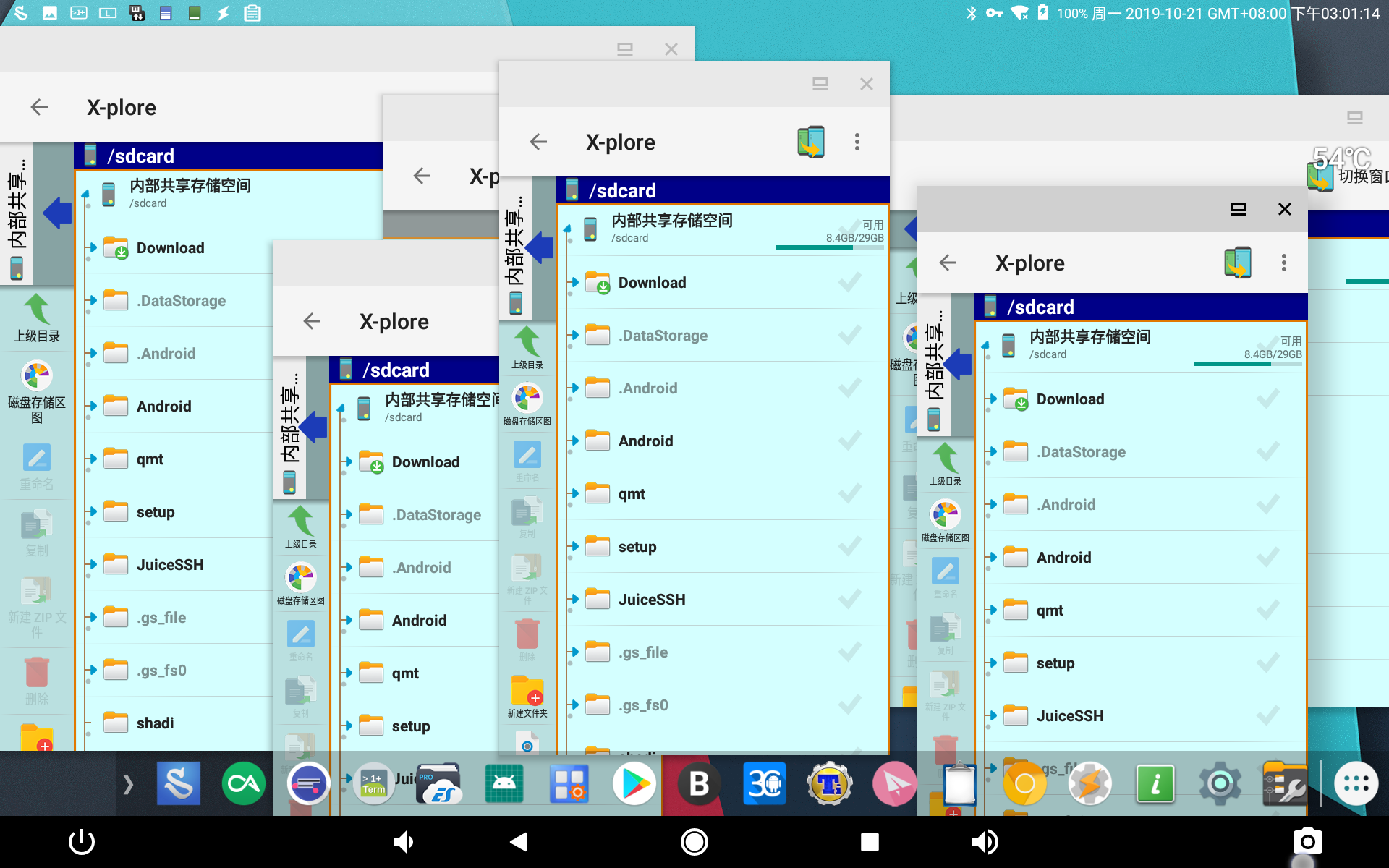 one app multiple window · Issue #74 · farmerbb/Taskbar · GitHub