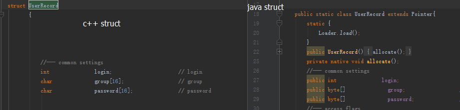 How do the types before Java and c++ correspond? · Issue #196 · bytedeco/javacpp · GitHub