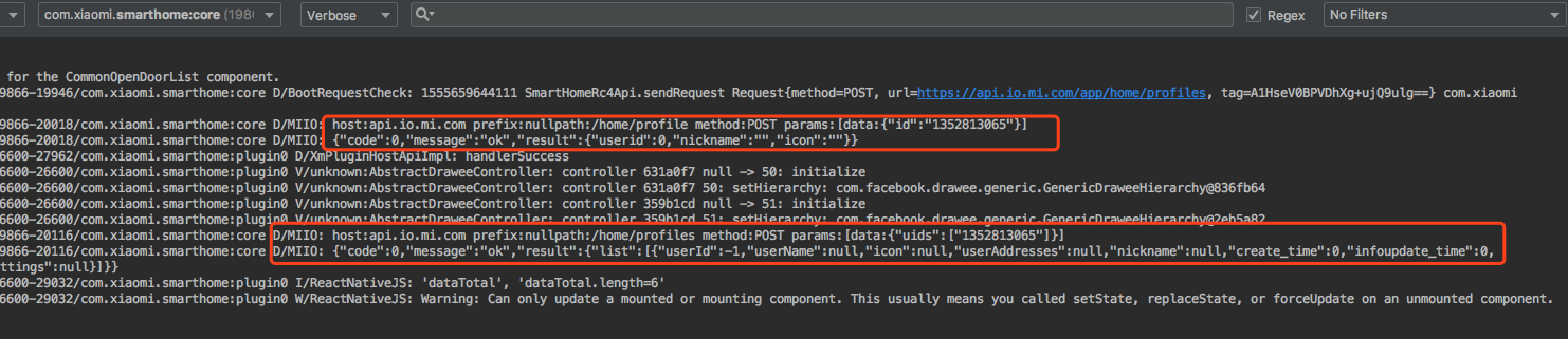 开门记录中如何获取，用户的名称 和指纹，密码的昵称？ · Issue #592 · MiEcosystem/miot-plugin-sdk · GitHub