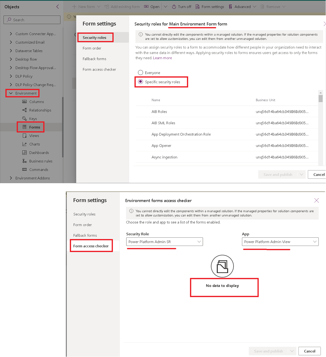 [CoE Starter Kit - QUESTION] QUESTION - Extend Starter Kit Core table ...