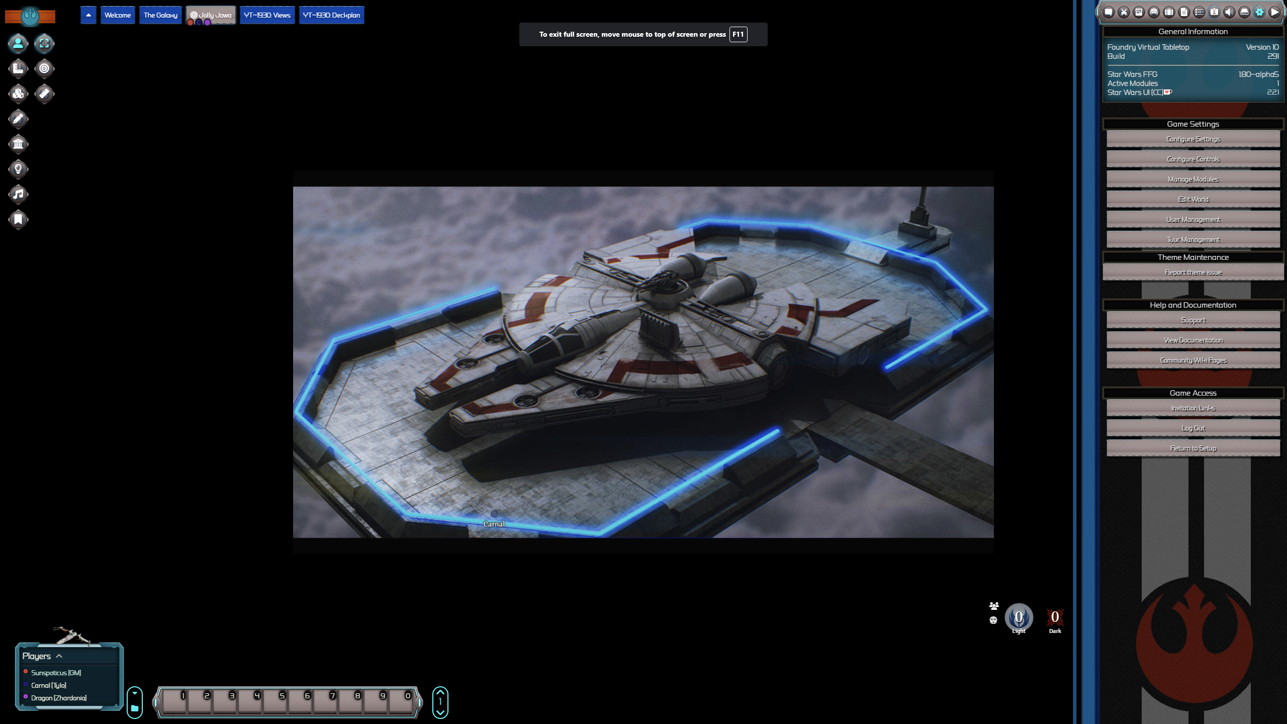 [BUG] · Issue #23 · prolice/swffgUI-cc · GitHub