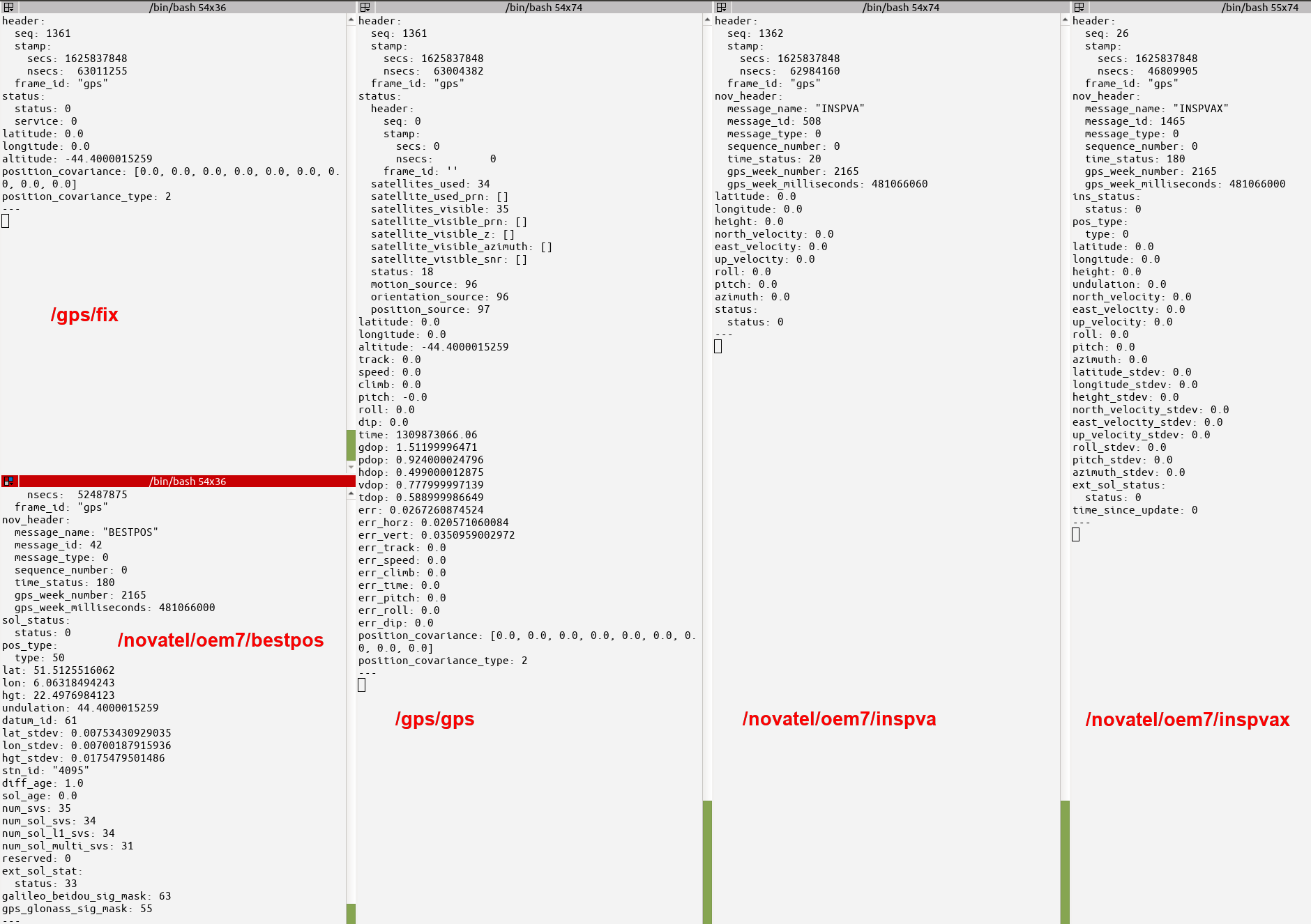 /gps/fix message filled with zeroes · Issue #22 · novatel/novatel_oem7 ...