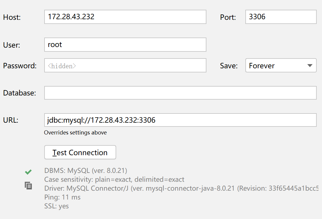 Unable To Connect To Localhost Mysql Workbench Tabgaret