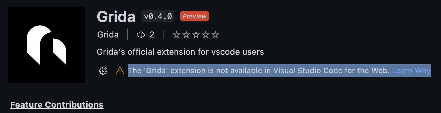 Support Browser · Issue #3 · gridaco/vscode · GitHub