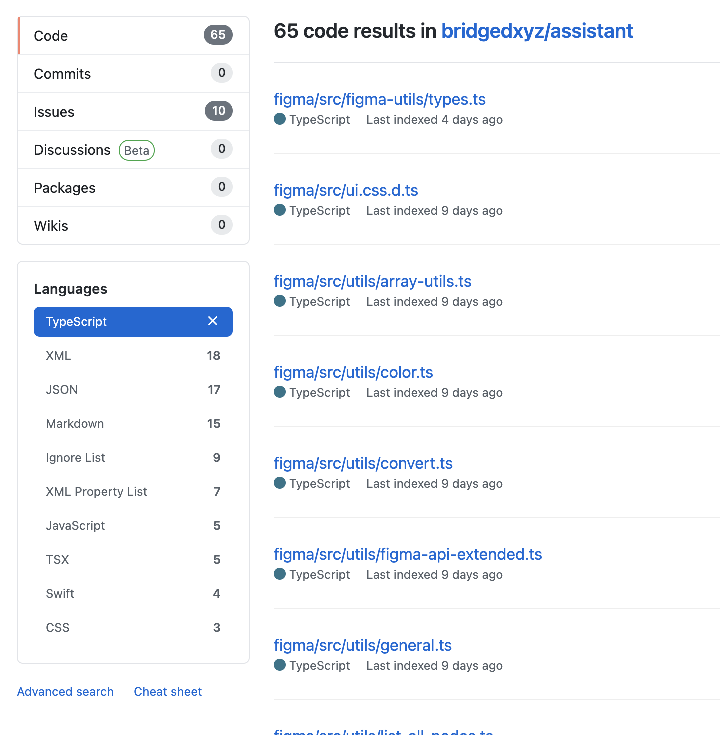 Submodule Somehow Affects Language Percentage · Issue 5043 · Github Linguist Linguist · Github