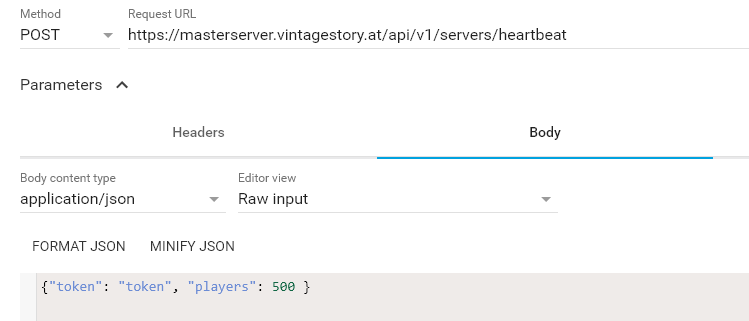 Bug in API https://masterserver.vintagestory.at/api/v1/servers/heartbeat · Issue #1382 ...