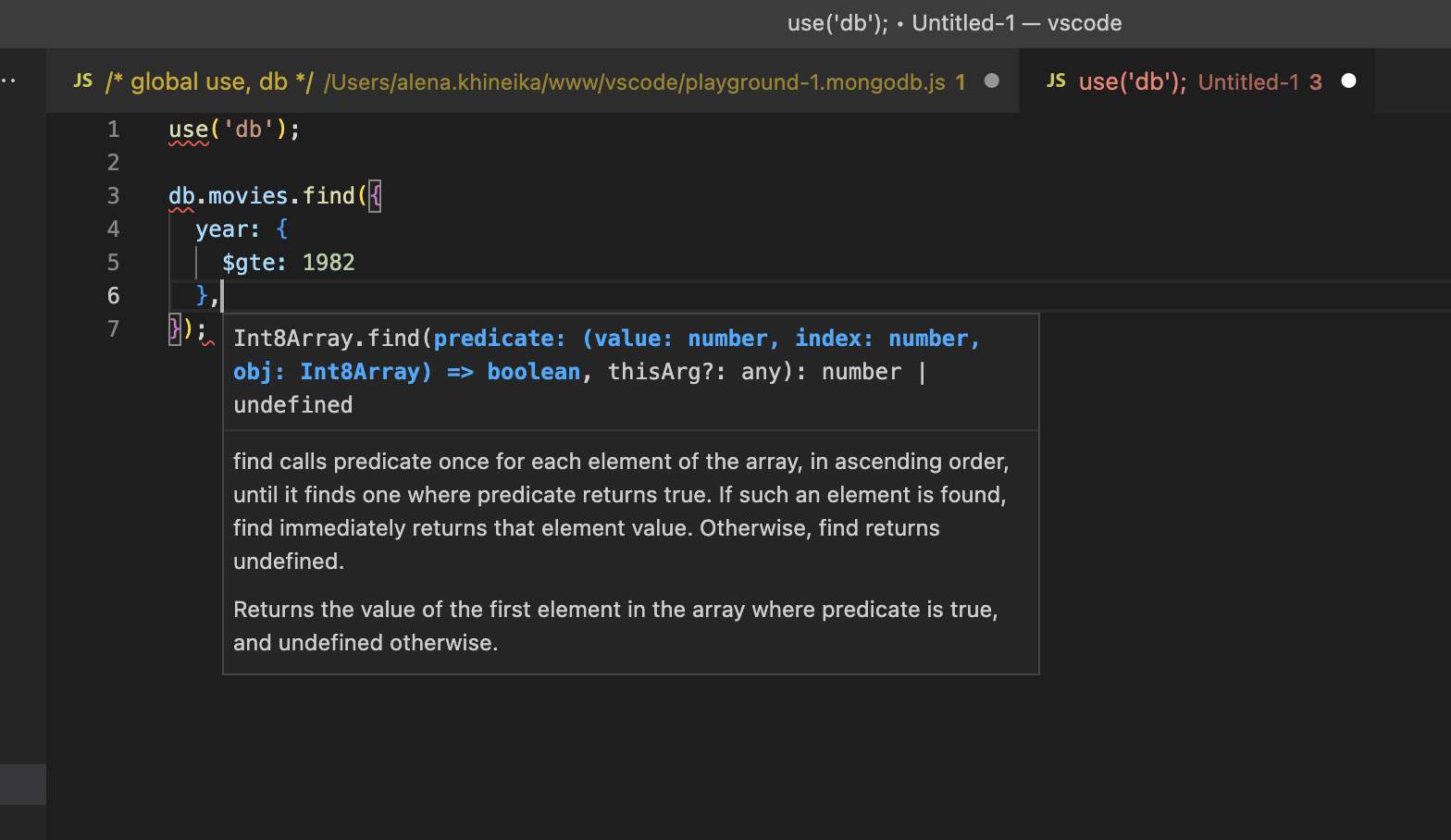 Allow to extend default signature help for the language · Issue #179120 · microsoft/vscode · GitHub